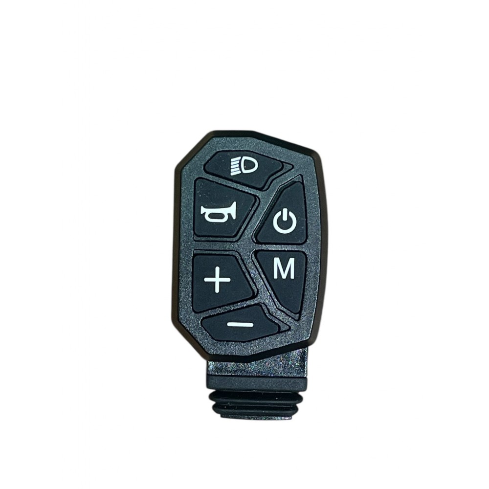 Onvo OV-013 X Plus Far Korna Kontrolcüsü (2025) - 25OV-013X-104