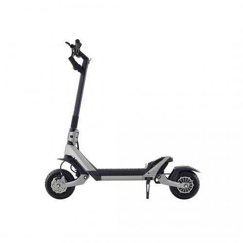 Elektrikli Scooter
