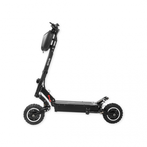 Elektrikli Scooter Modelleri