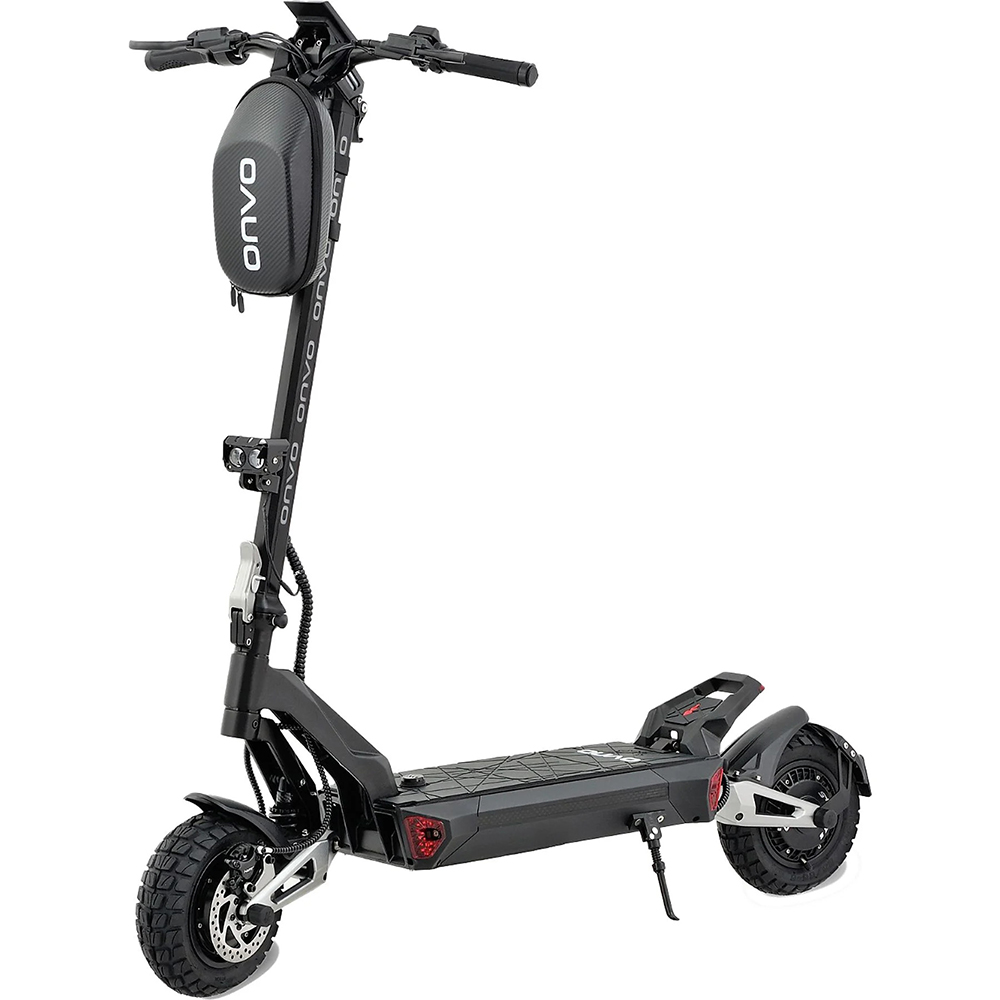 Yeni Onvo RX-4 2400W E-Scooter - OV-RX-4-ELEKTRİKLİ-SCOOTER