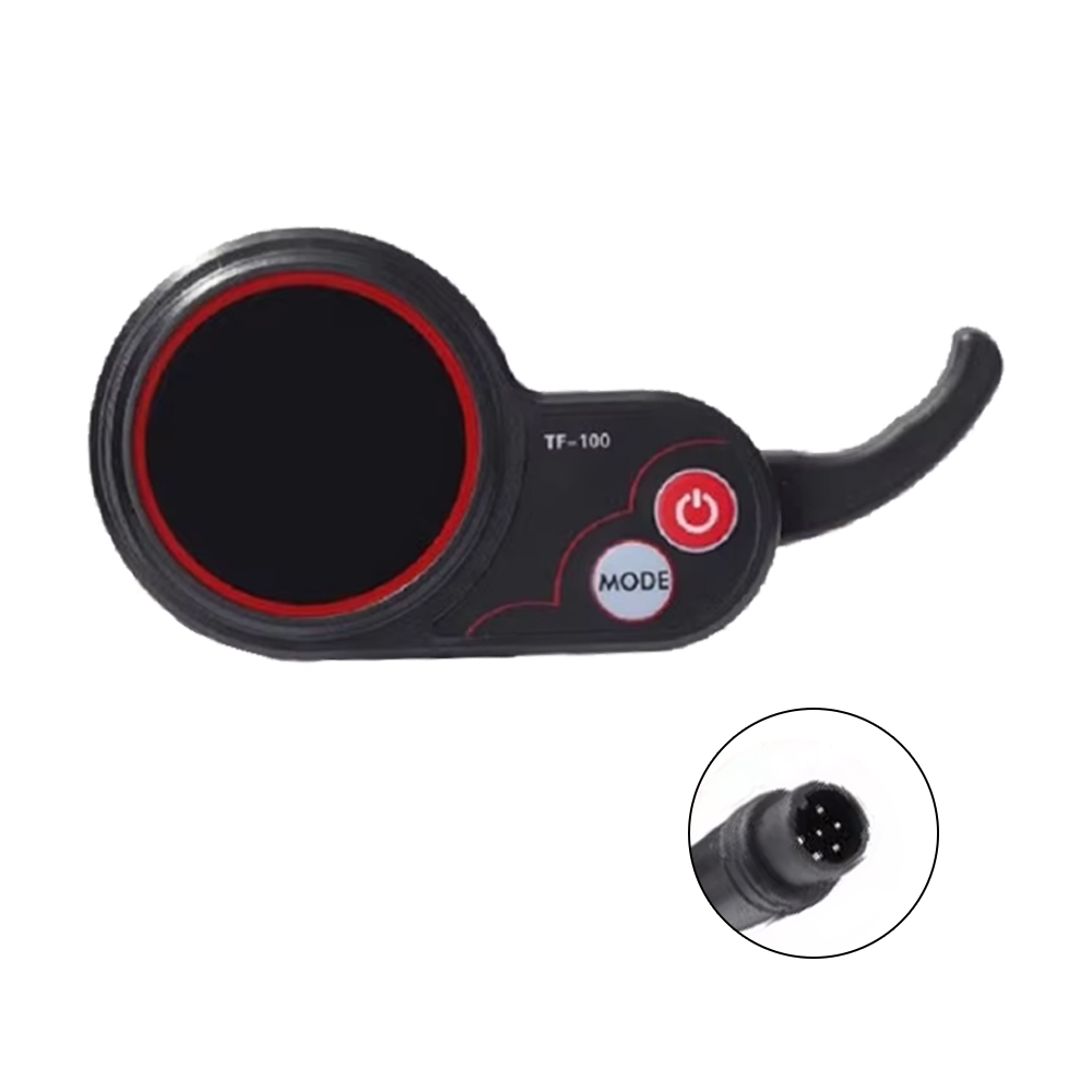 Onvo OV-110 Display - OV110-0002