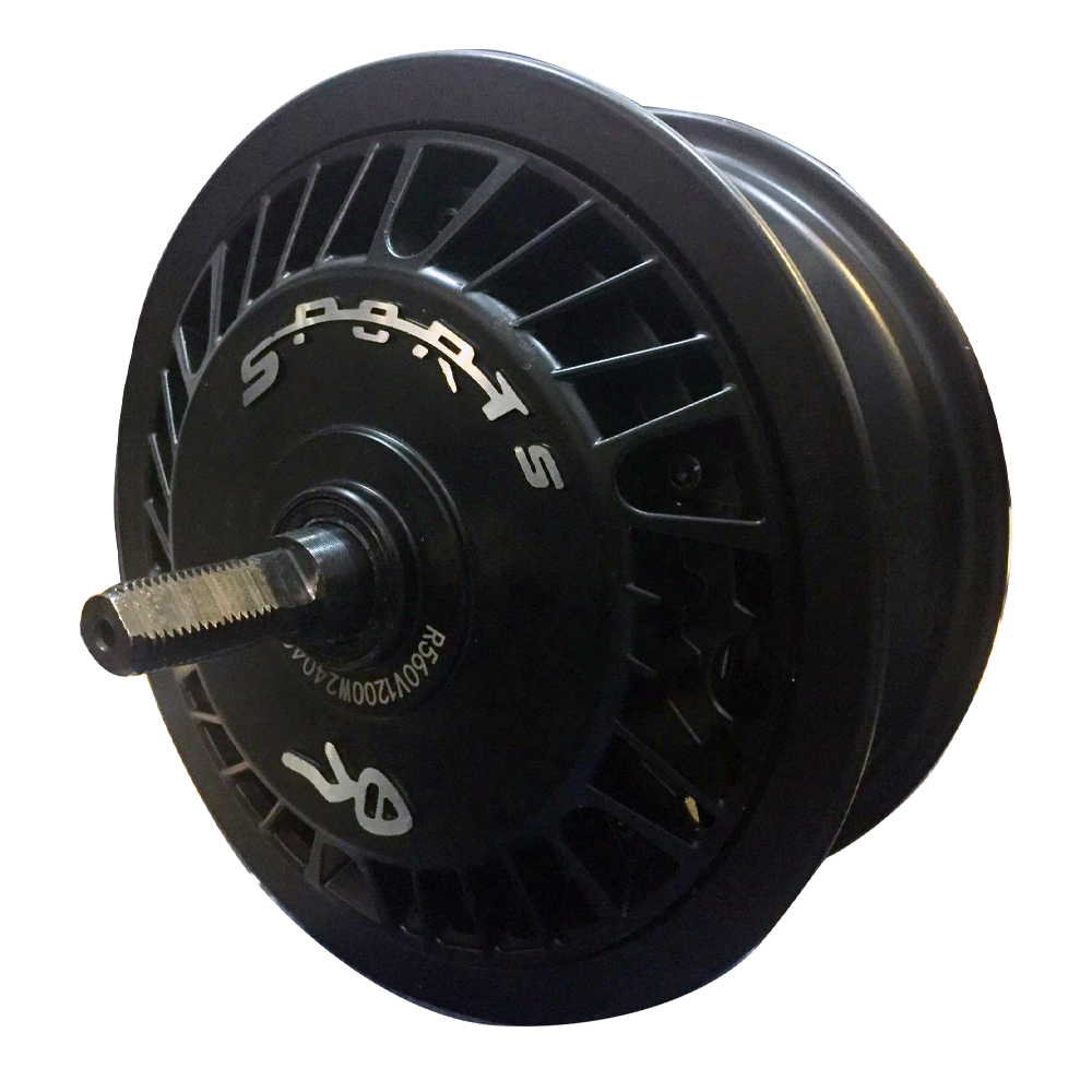 Onvo Ov-Rx-4 ön Motor (1200W) - RX4-142